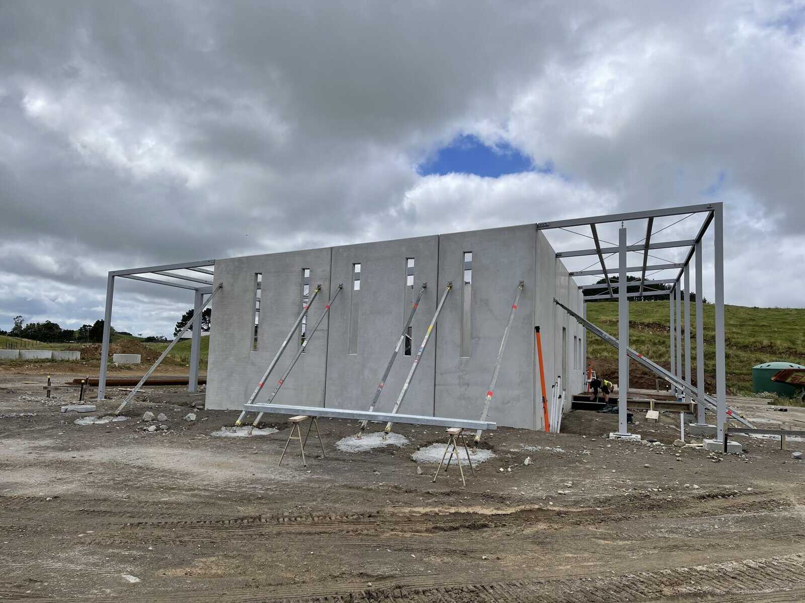 Home | SP Civil & Structural Engineers Limited T/A Stanley Gray